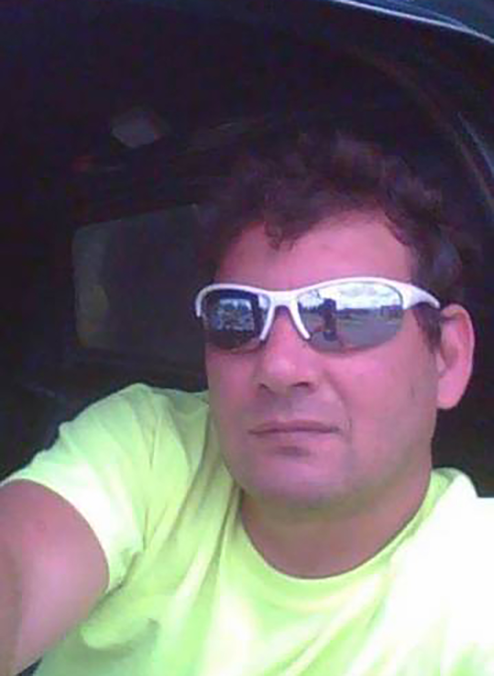 Kevin R. Killion | News, Sports, Jobs - Observer Today